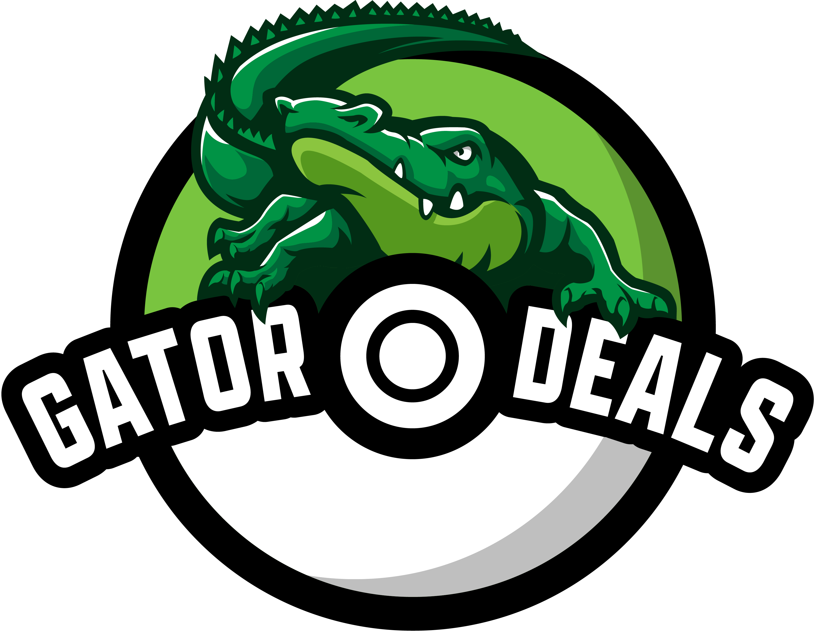 Contact – Gator's Card Den