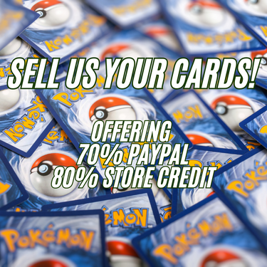 Gator's Card Den